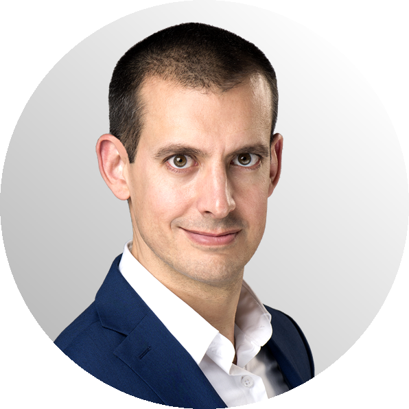 Lead & Grow with Stéphane Lagrange - Executive and business coaching